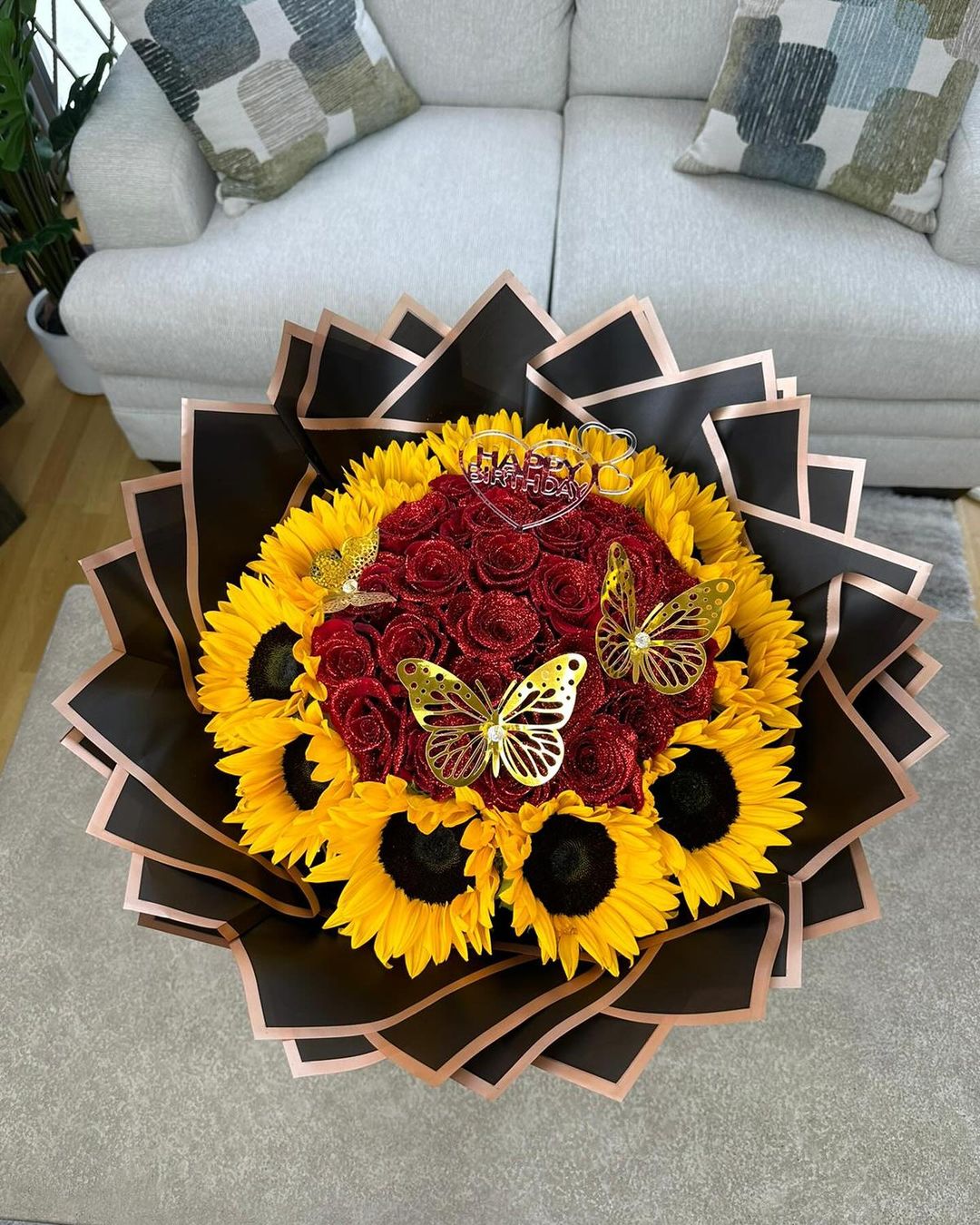 The Art Of Fresher Flowers – Lovely Flowers