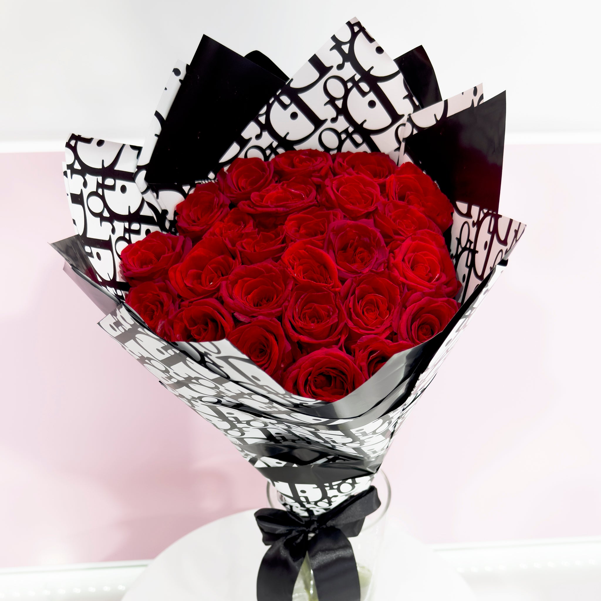 25 Everlasting Dior Roses – Lovely Flowers